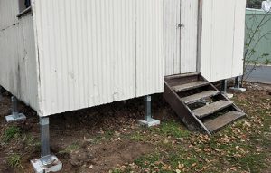 WA Restumping | Gallery