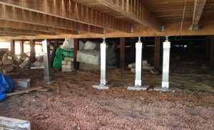 WA Restumping | Services & Pricing